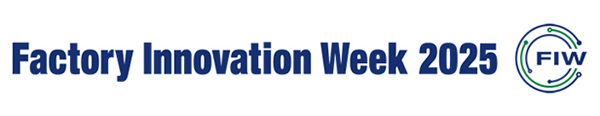 「Factory Innovation Week 2025」 出展のご案内 | 東芝情報システム株式会社
